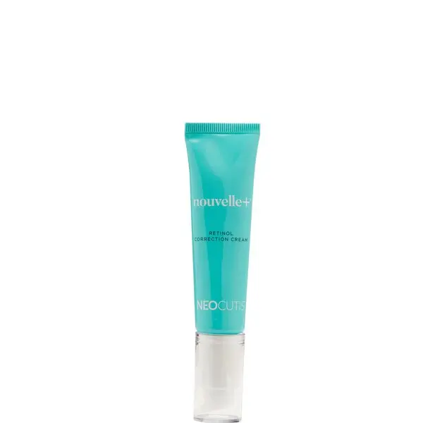 NEOCUTIS Nouvelle Retinol Correction Cream - One-color