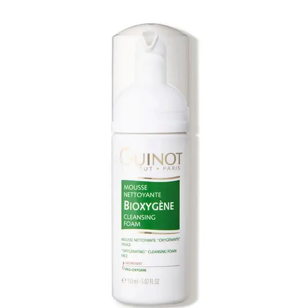 GUINOT Bioxygene Cleansing Foam - One-color