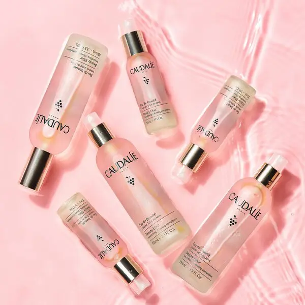 CAUDALIE Beauty Elixir