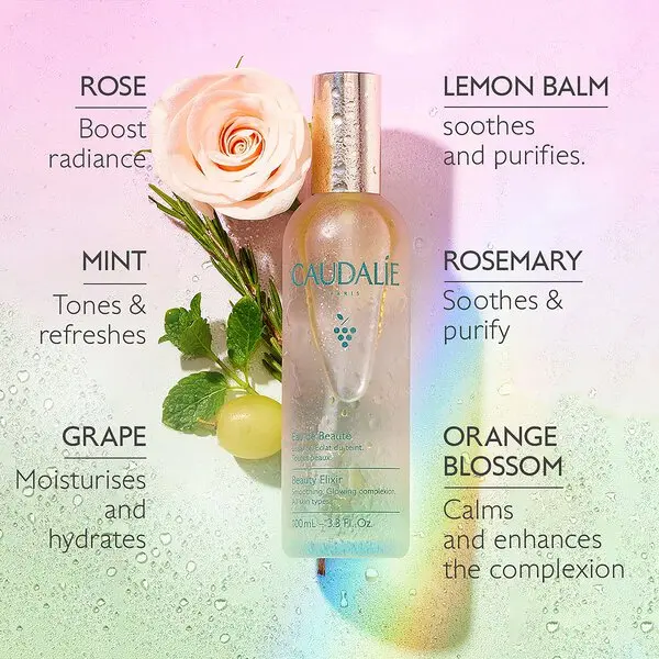 CAUDALIE Beauty Elixir
