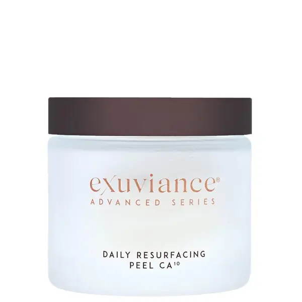 EXUVIANCE Daily Resurfacing Peel Ca10 - One-color
