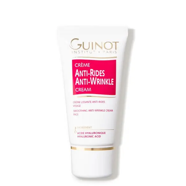 GUINOT Crème Anti-wrinkle - One-color