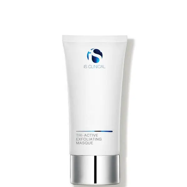 IS CLINICAL Tri-active Exfoliating Masque - One-color
