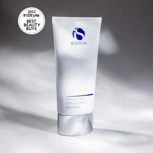 IS CLINICAL Tri-active Exfoliating Masque
