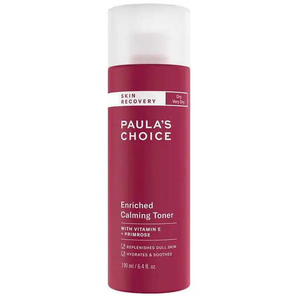 Paula'S Choice Skin Recovery Enriched Calming Toner - One-color