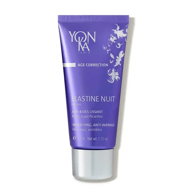 YON-KA Elastine Nuit Smoothing Wrinkle Remover - One-color