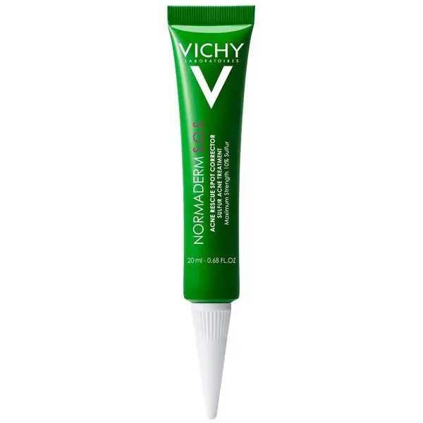 VICHY Normaderm S.o.s Acne Rescue Spot Corrector - One-color