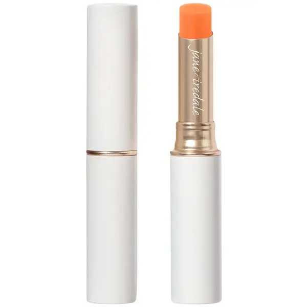 Jane Iredale Just Kissed Lip And Cheek Stain - Forever Peach
