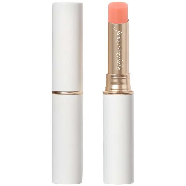Jane Iredale Just Kissed Lip And Cheek Stain - Forever Pink