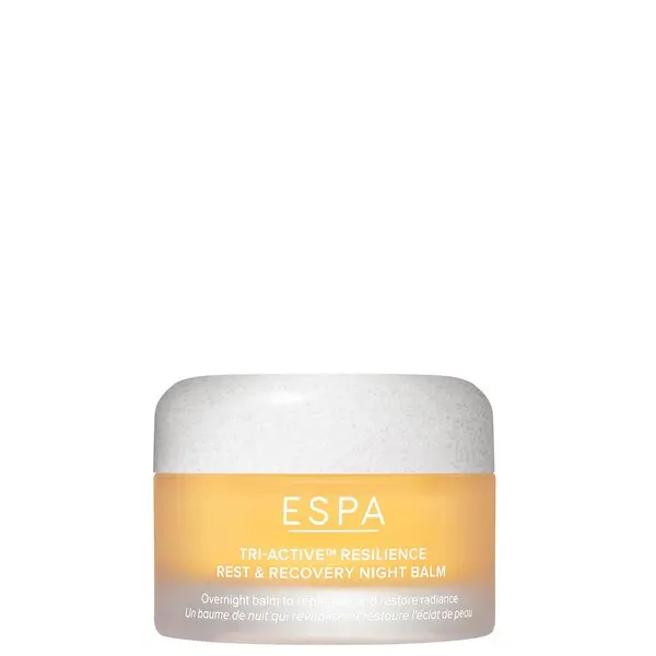 ESPA Triactive Resilience Rest Recovery Overnight Balm 1 Oz - One-color