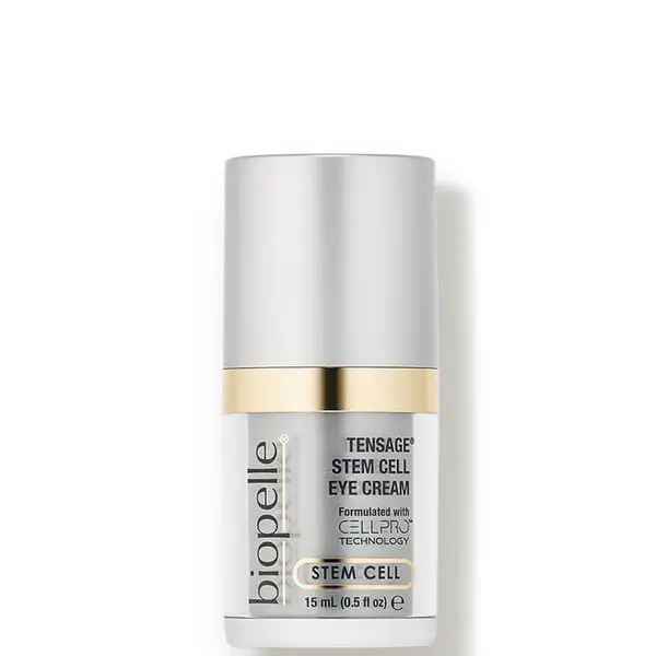 BIOPELLE Tensage Stem Cell Eye Cream - One-color