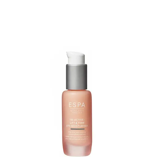 ESPA Triactive Lift Firm Intensive Eye Moisturiser 15 Ml - One-color