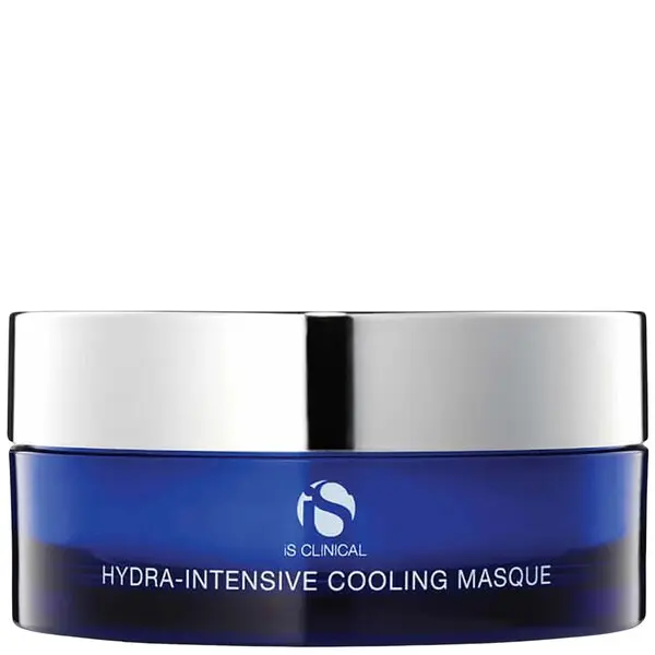 IS CLINICAL Hydra-intensive Cooling Masque - One-color
