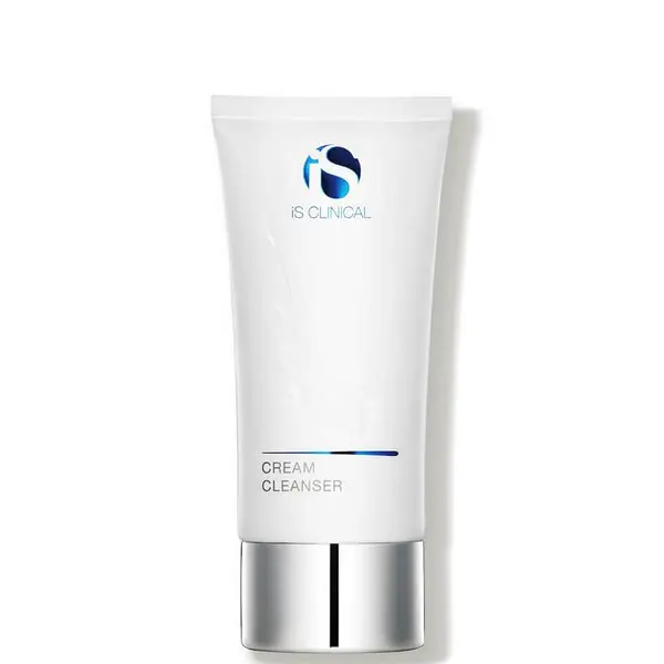 IS CLINICAL Cream Cleanser - One-color