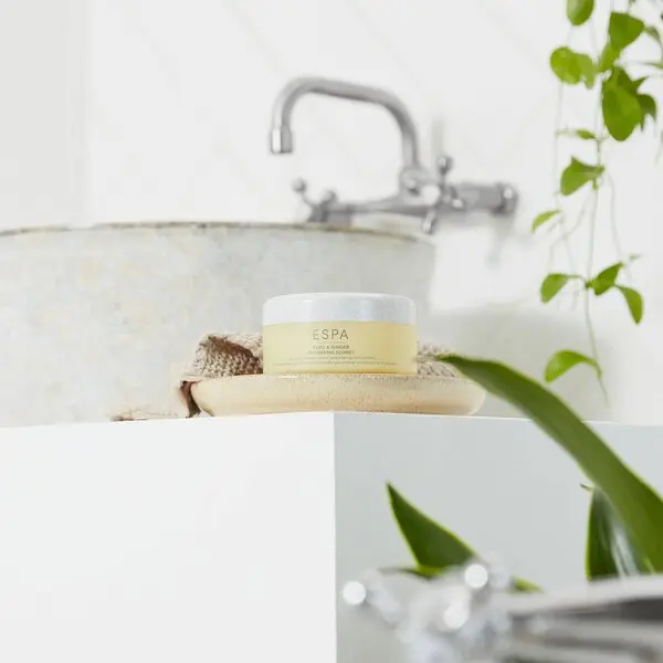 ESPA Yuzu Ginger Cleansing Sorbet 100 Ml - One-color
