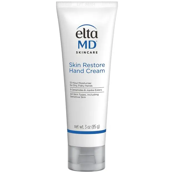 ELTAMD Skin Restore Hand Cream - One-color