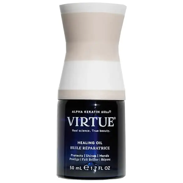 Virtue® Healing Oil 1.7 Oz - One-color