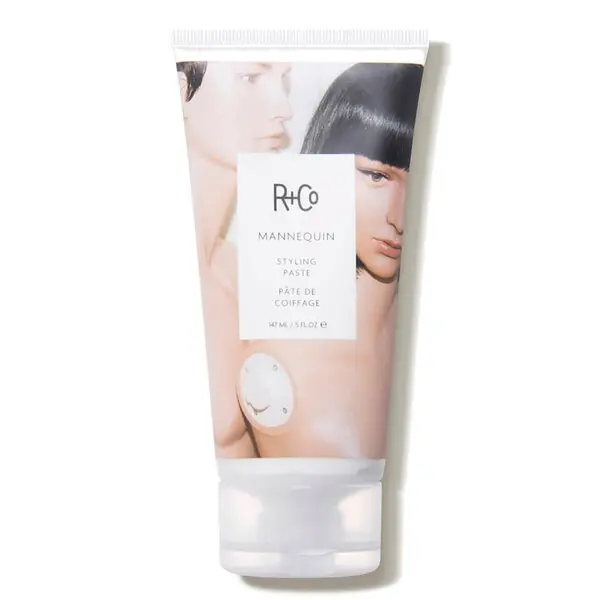 R+Co Mannequin Styling Paste 5 Oz - One-color