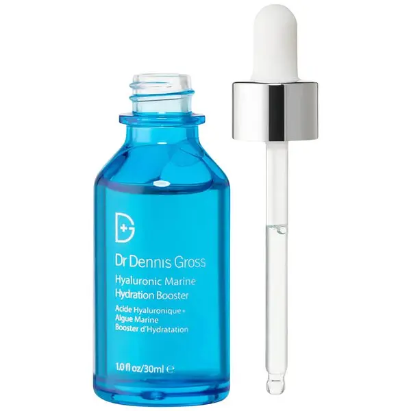 DR. DENNIS GROSS SKINCARE Hyaluronic Marine Hydration Booster - One-color