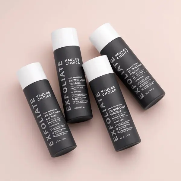 Paula'S Choice Skin Perfecting 2 Bha Liquid Exfoliant