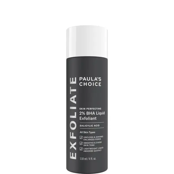 Paula'S Choice Skin Perfecting 2 Bha Liquid Exfoliant