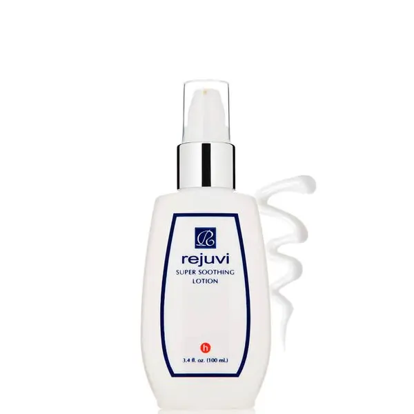 REJUVI H' Super Soothing Lotion - One-color