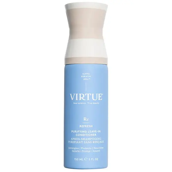 Virtue® Refresh Purifying Leave-in Conditioner - One-color