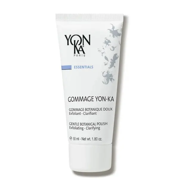 YON-KA Gommage - One-color