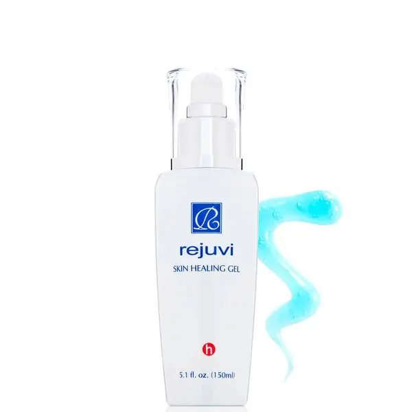 REJUVI H' Skin Healing Gel - One-color