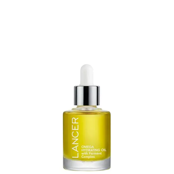 LANCER SKINCARE Omega Hydrating Oil With Ferment Complex - One-color
