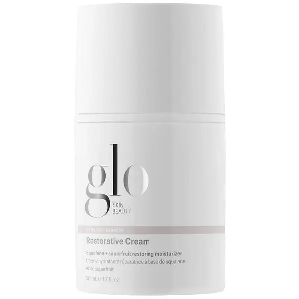 GLO SKIN BEAUTY Restorative Cream - One-color