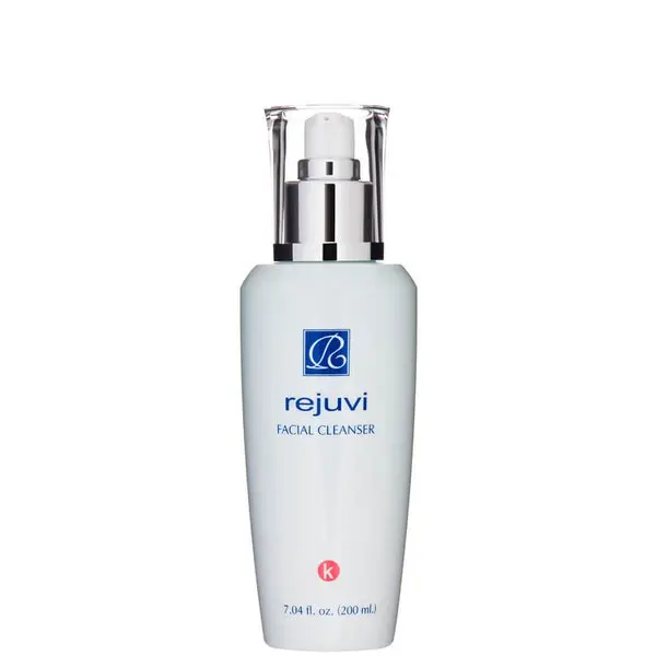 REJUVI K' Facial Cleanser - One-color