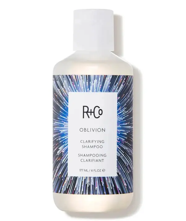 R+Co - Oblivion Clarifying Shampoo (6 Fl. Oz.)