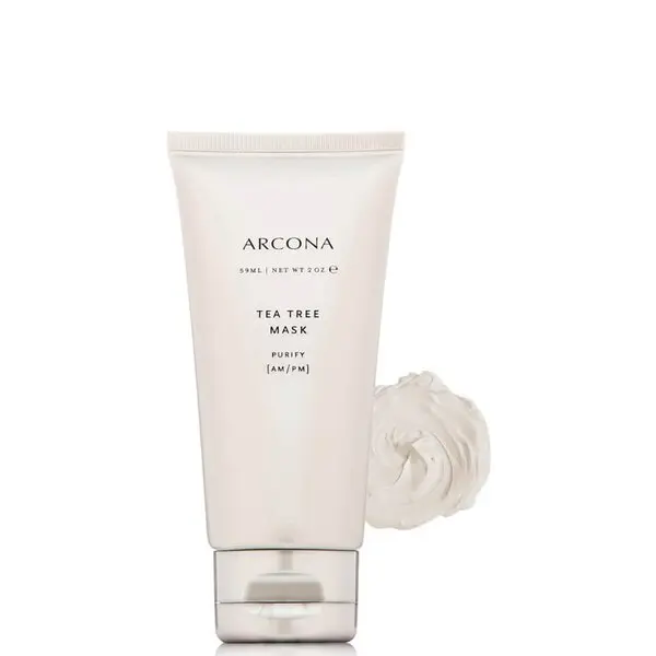 Arcona Tea Tree Mask - One-color