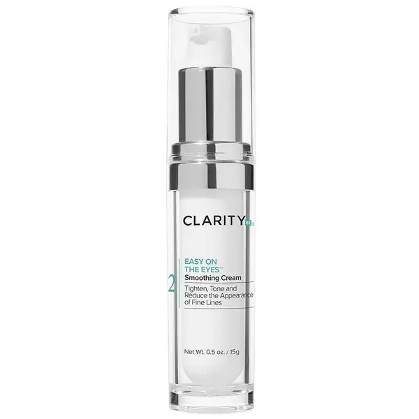 CLARITYRX Easy On The Eyes Smoothing Cream - One-color