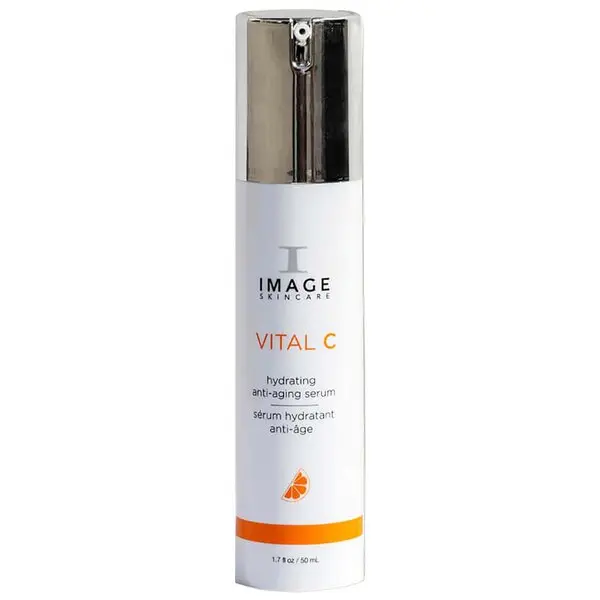 IMAGE SKINCARE Vital C Hydrating Anti-aging Serum - One-color
