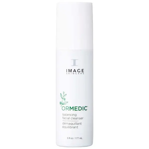 IMAGE SKINCARE Ormedic Balancing Facial Cleanser - One-color