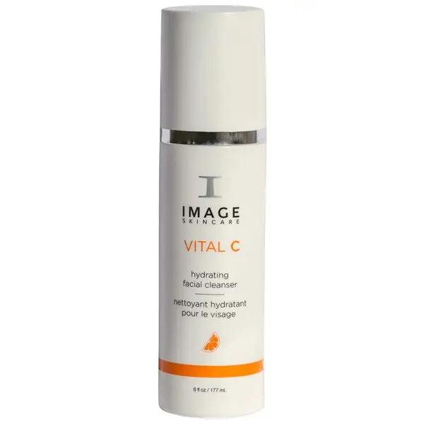 IMAGE SKINCARE Vital C Hydrating Facial Cleanser - One-color