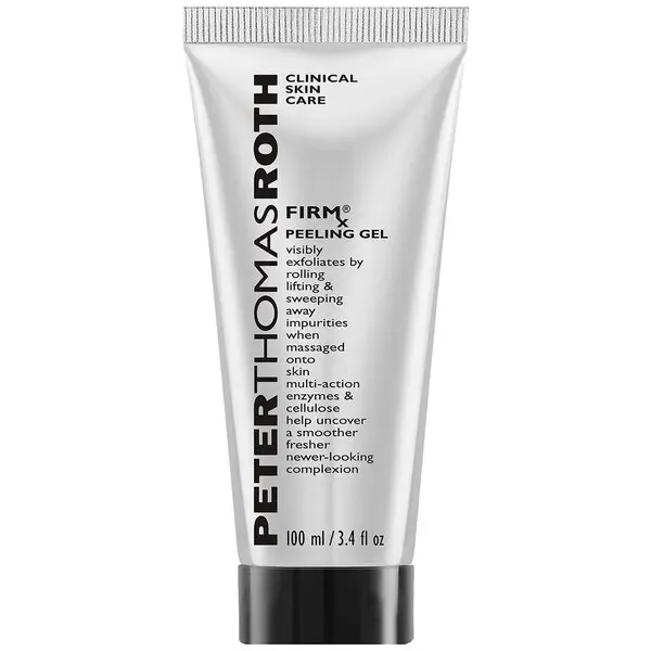 PETER THOMAS ROTH Firmx Peeling Gel 100ml - One-color