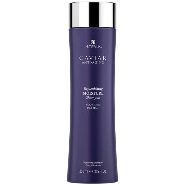 ALTERNA® Caviar Anti-aging Replenishing Moisture Shampoo 8.5 Oz - One-color
