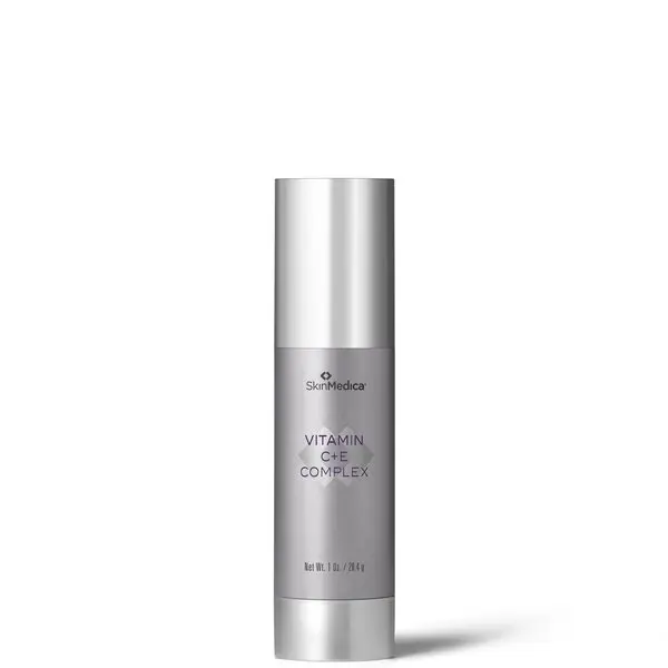 Skinmedica Vitamin C + E Complex - One-color