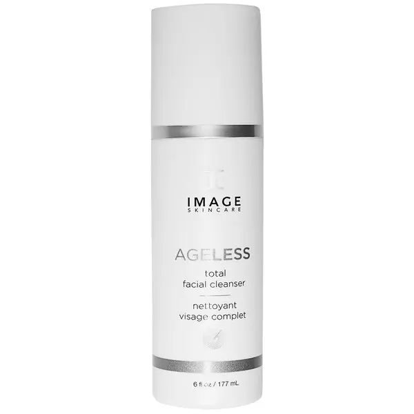IMAGE SKINCARE Ageless Total Facial Cleanser - One-color