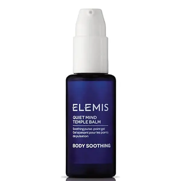 Elemis Quiet Mind Temple Balm 15ml