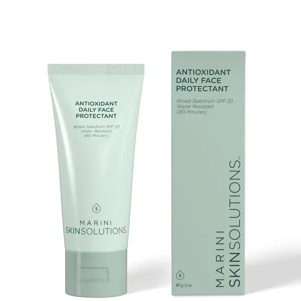 JAN MARINI Antioxidant Daily Face Protectant Spf 33 - One-color
