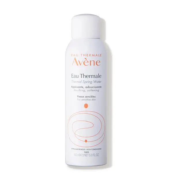 EAU THERMALE AVENE Thermal Spring Water - One-color