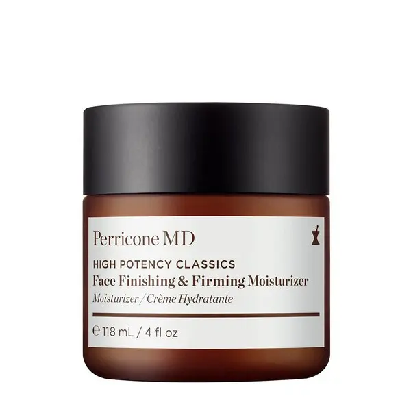 PERRICONE MD High Potency Classics Face Finishing & Firming Moisturizer - One-color