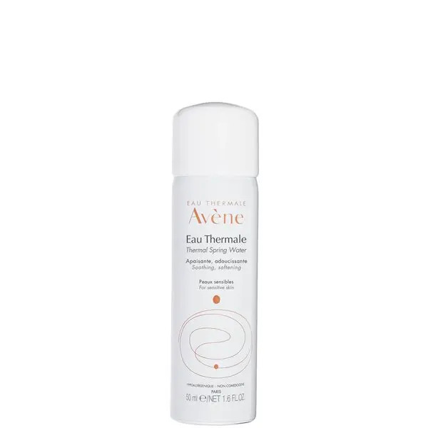 EAU THERMALE AVENE Thermal Spring Water - One-color