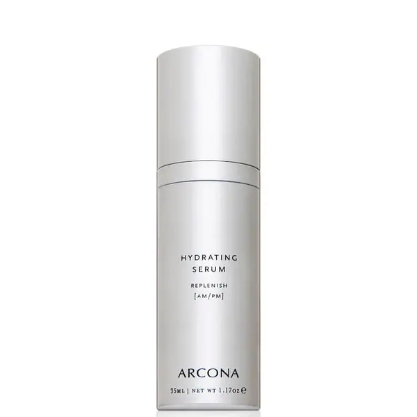 Arcona Hydrating Serum - One-color