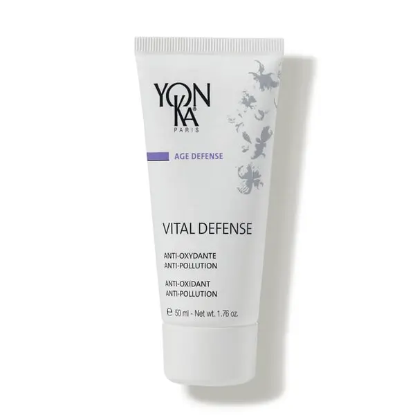 YON-KA Vital Defense - One-color