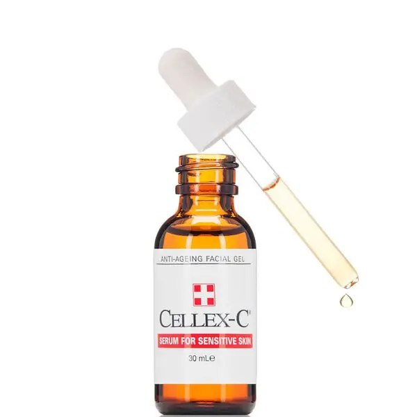 CELLEX-C Sensitive Skin Serum - One-color